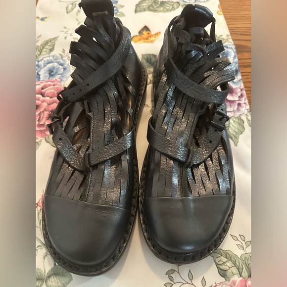 Trippen | Shoes | Trippen Sandals | Poshmark